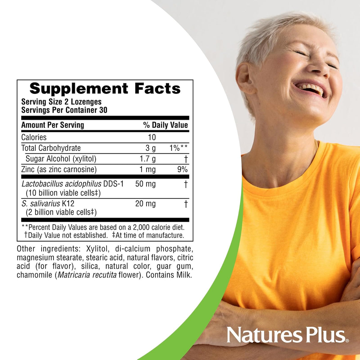 gummy multivitamin for easy consumption