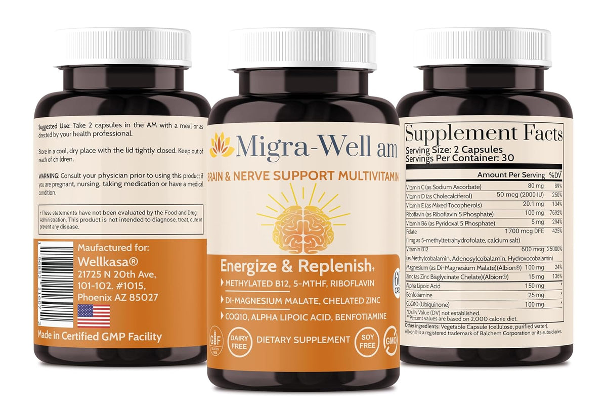 gummy multivitamin for easy consumption