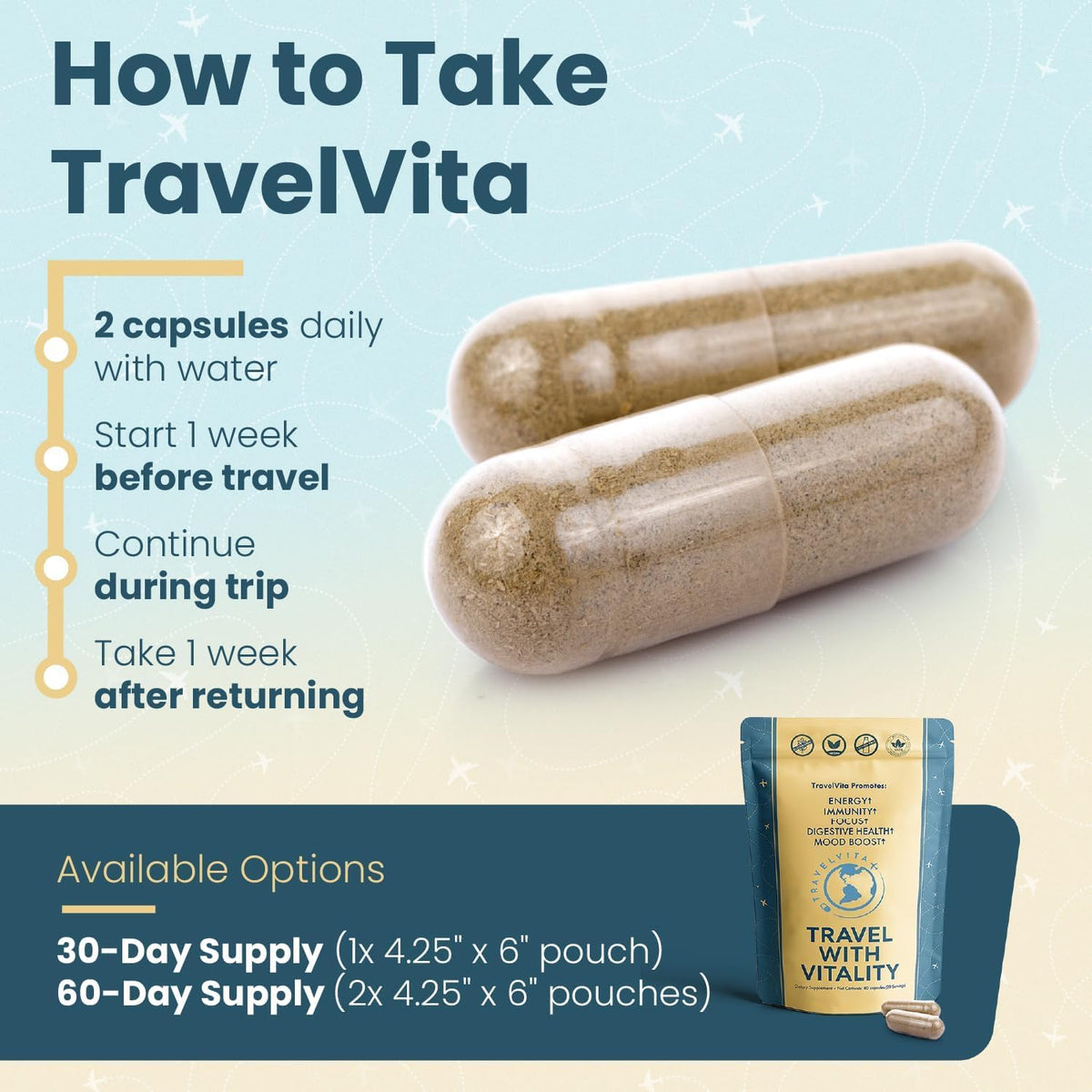 gummy multivitamin for easy consumption