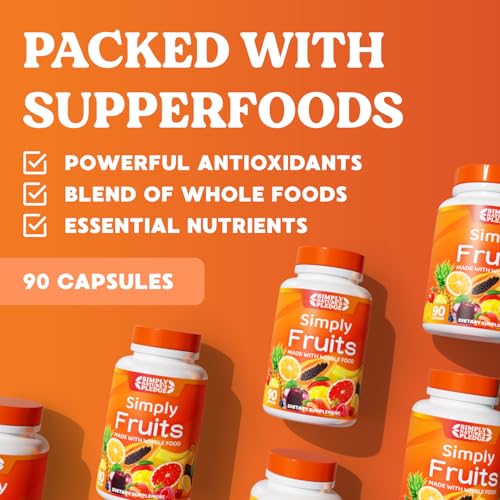 gummy multivitamin for easy consumption