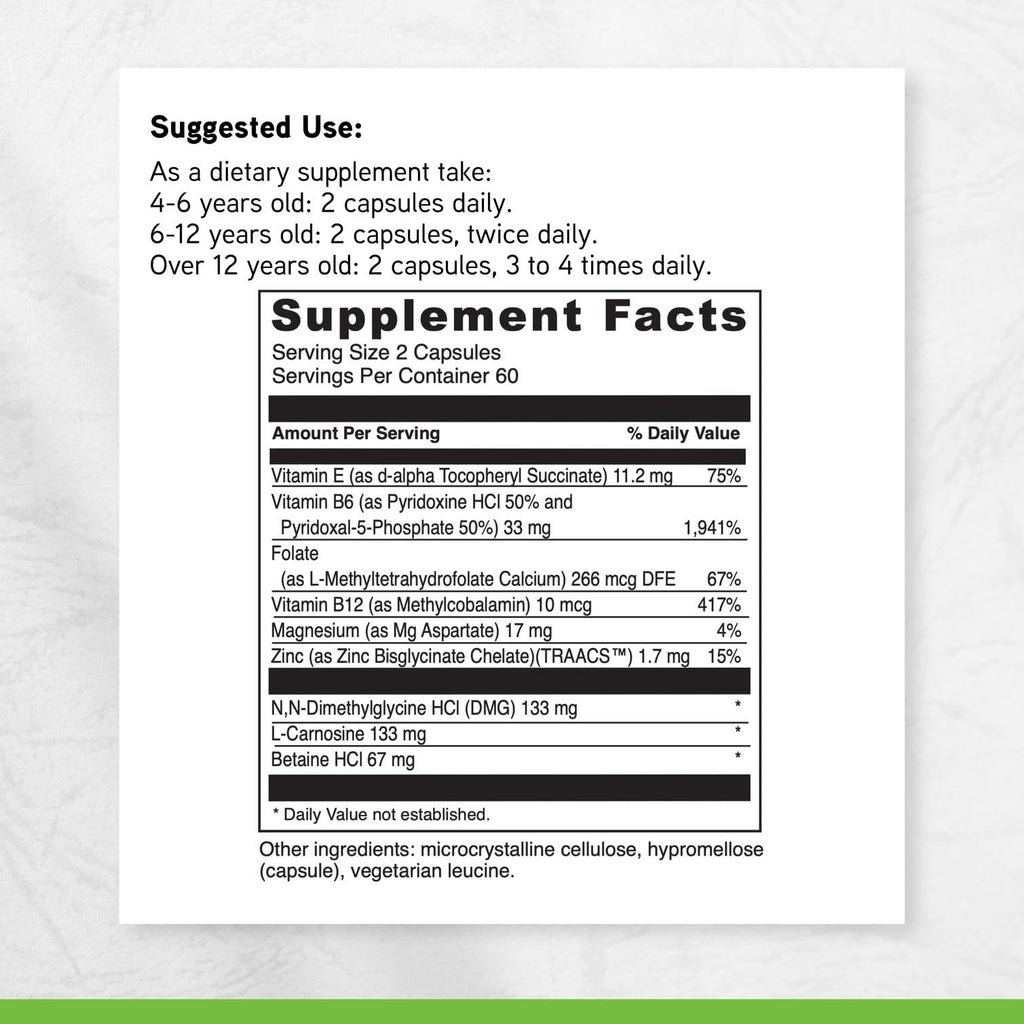 gummy multivitamin for easy consumption