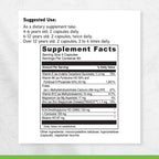 gummy multivitamin for easy consumption