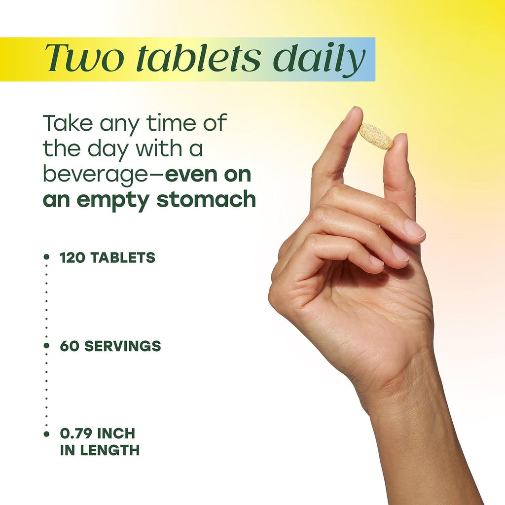 gummy multivitamin for easy consumption