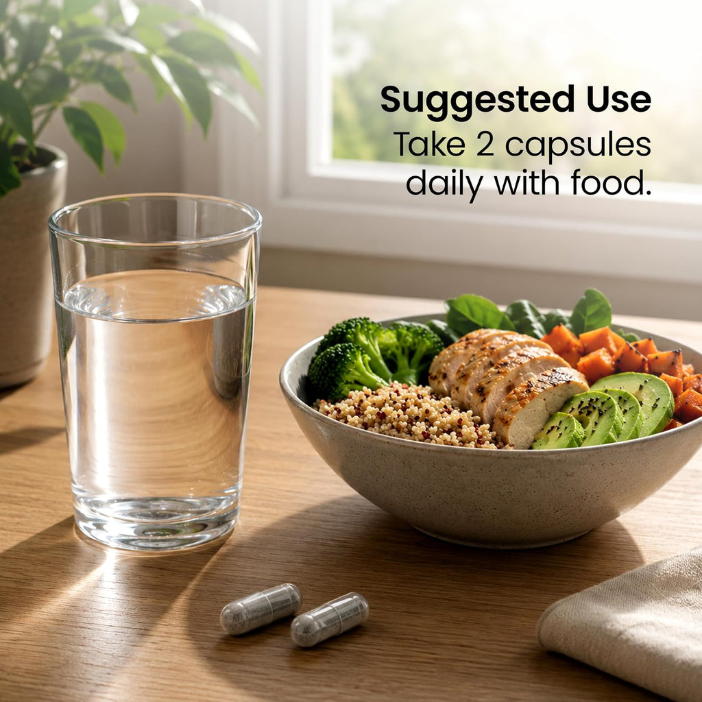 gummy multivitamin for easy consumption