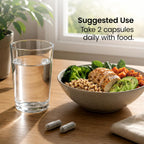 gummy multivitamin for easy consumption