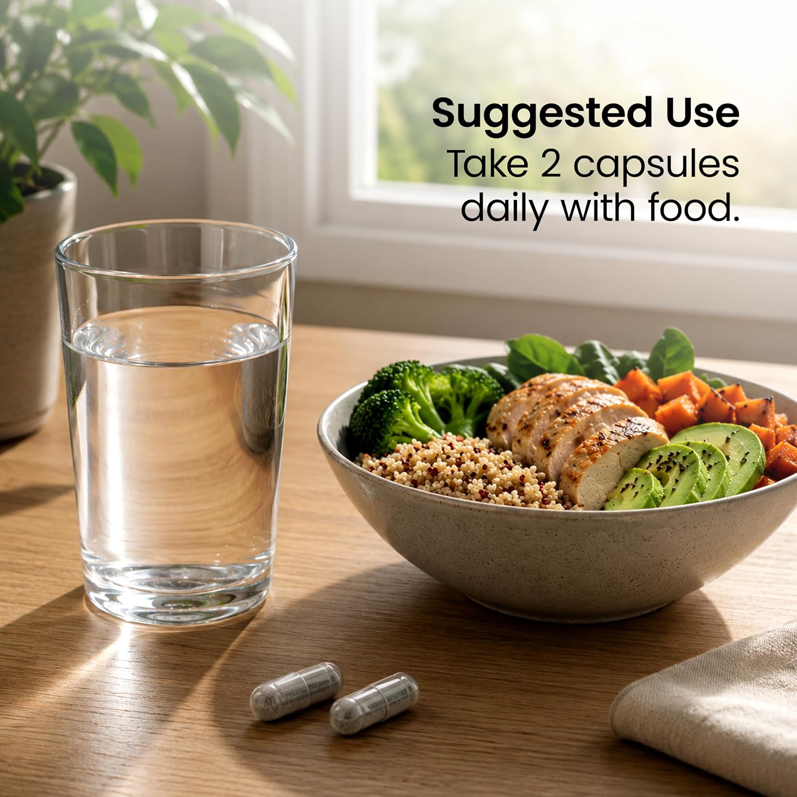 gummy multivitamin for easy consumption