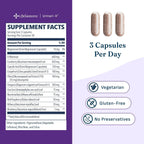 gummy multivitamin for easy consumption