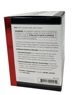 gummy multivitamin for easy consumption