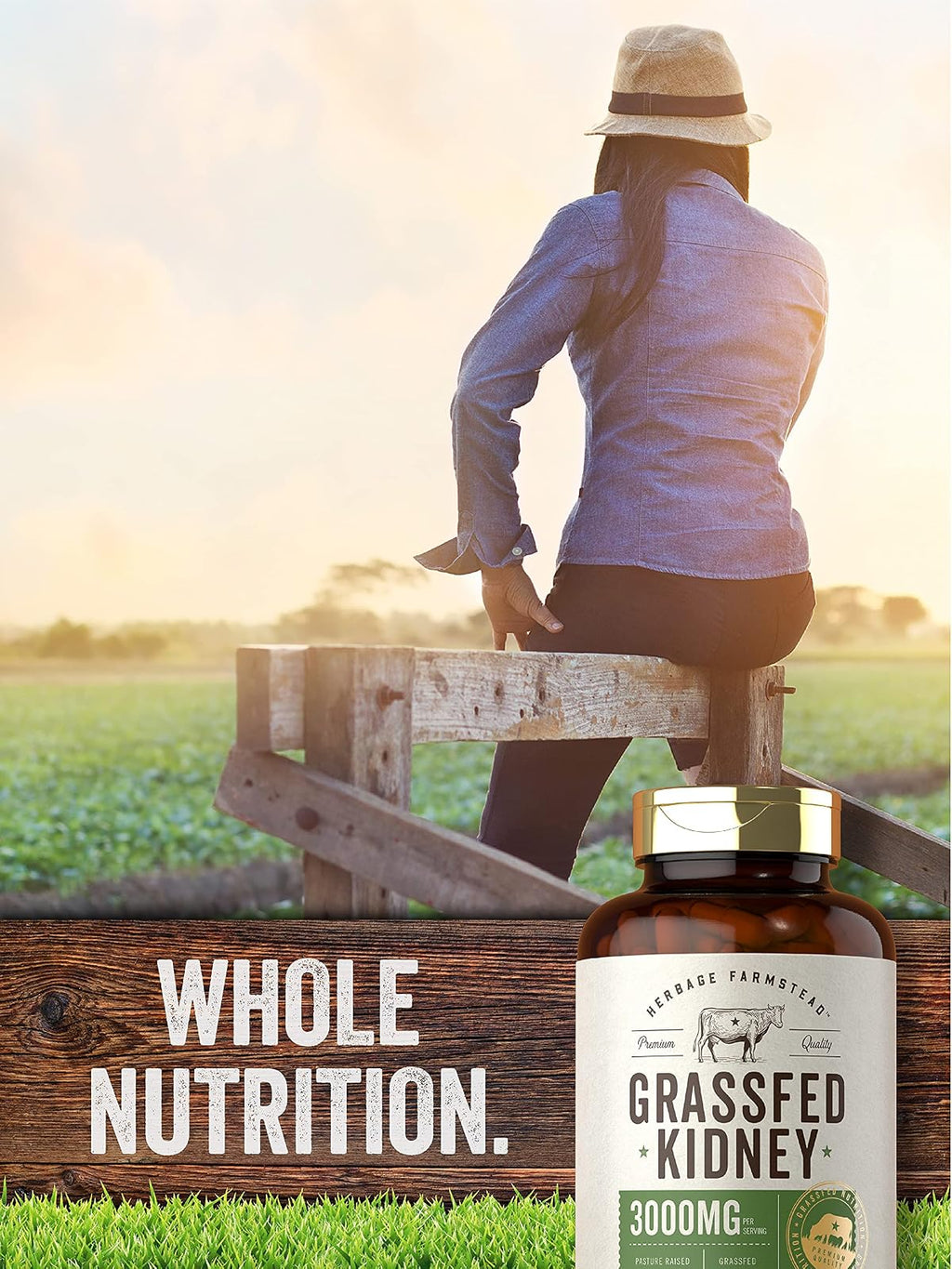 gummy multivitamin for easy consumption