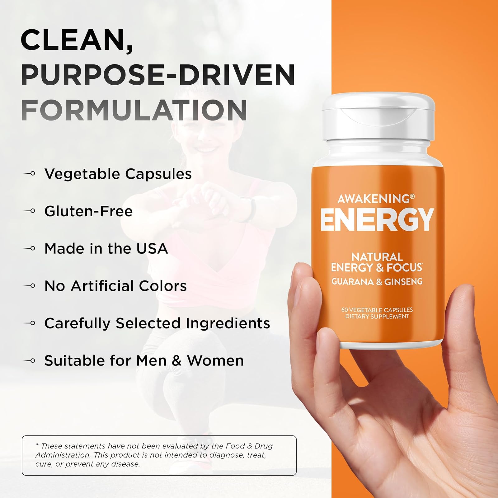 gummy multivitamin for easy consumption