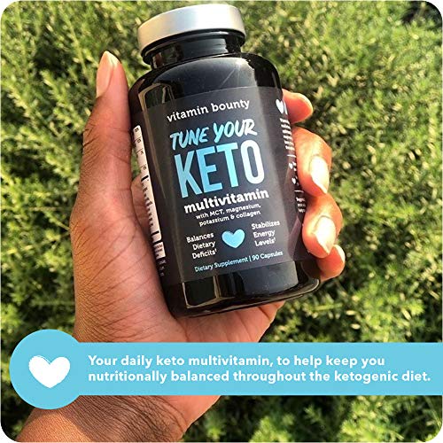 gummy multivitamin for easy consumption