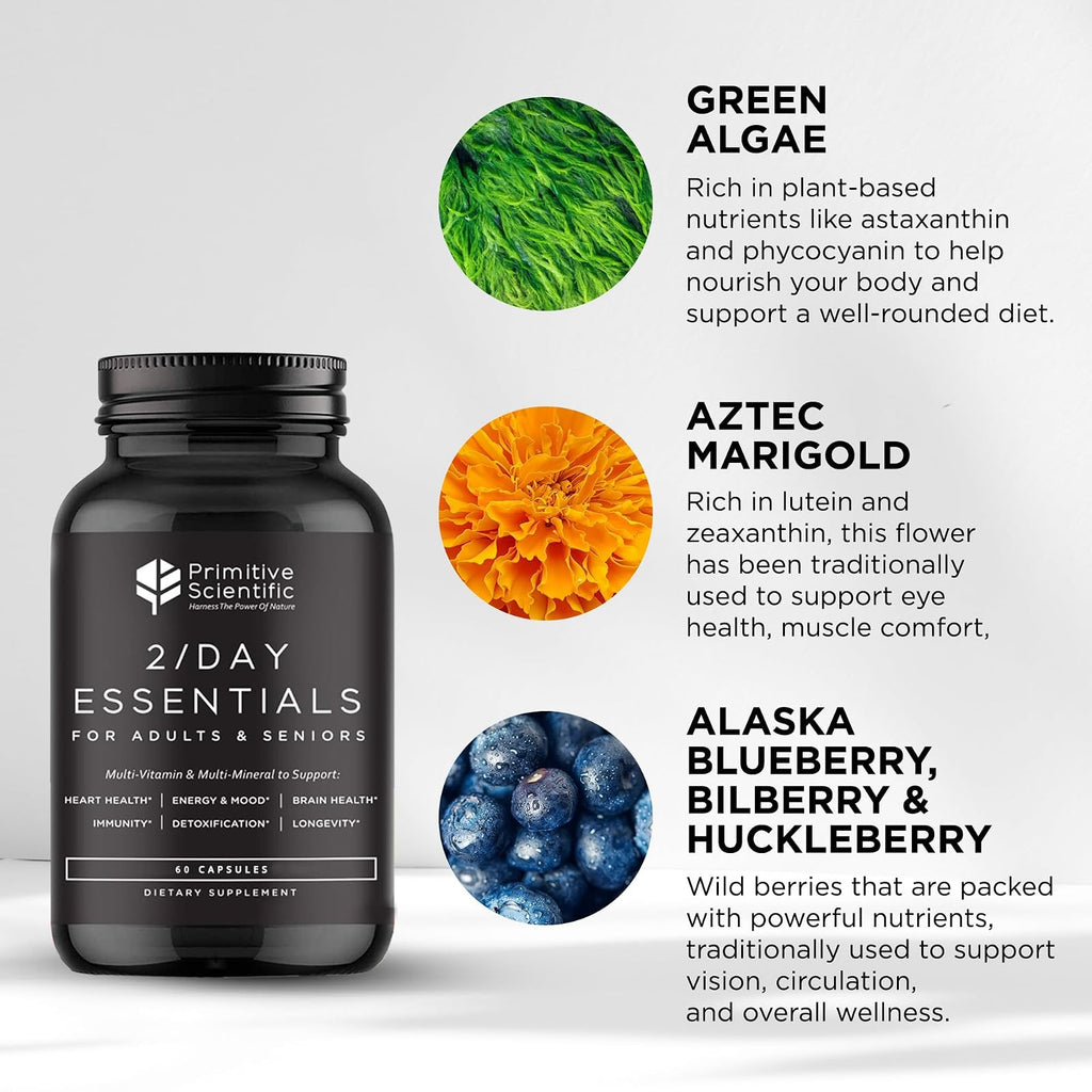 gummy multivitamin for easy consumption