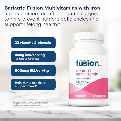 Gummy multivitamin for easy consumption