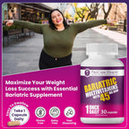 gummy multivitamin for easy consumption