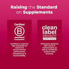 gummy multivitamin for easy consumption