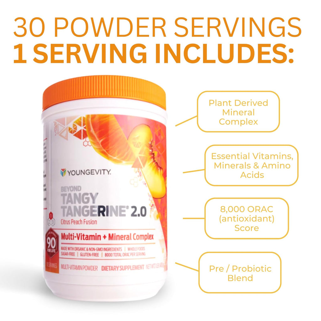 Gummy multivitamin for easy consumption