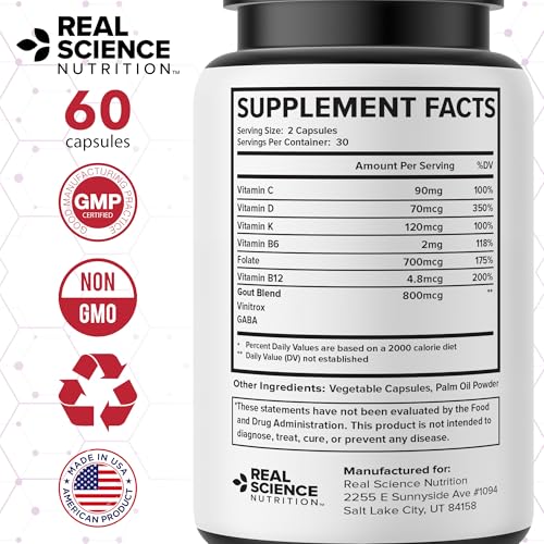 Gummy multivitamin for easy consumption