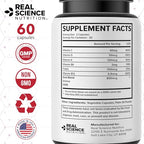 Gummy multivitamin for easy consumption
