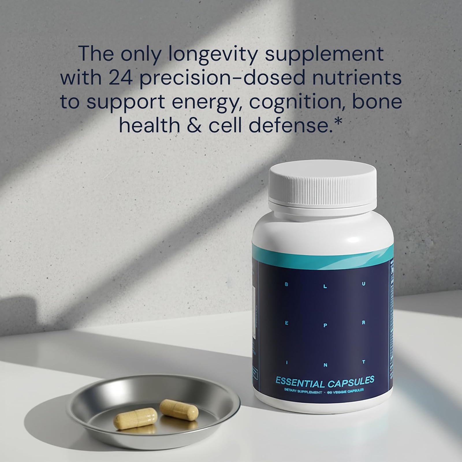 gummy multivitamin for easy consumption