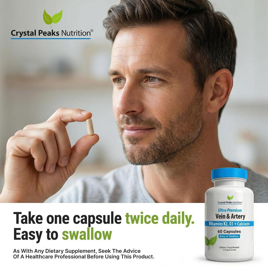 Gummy multivitamin for easy consumption