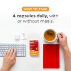 gummy multivitamin for easy consumption