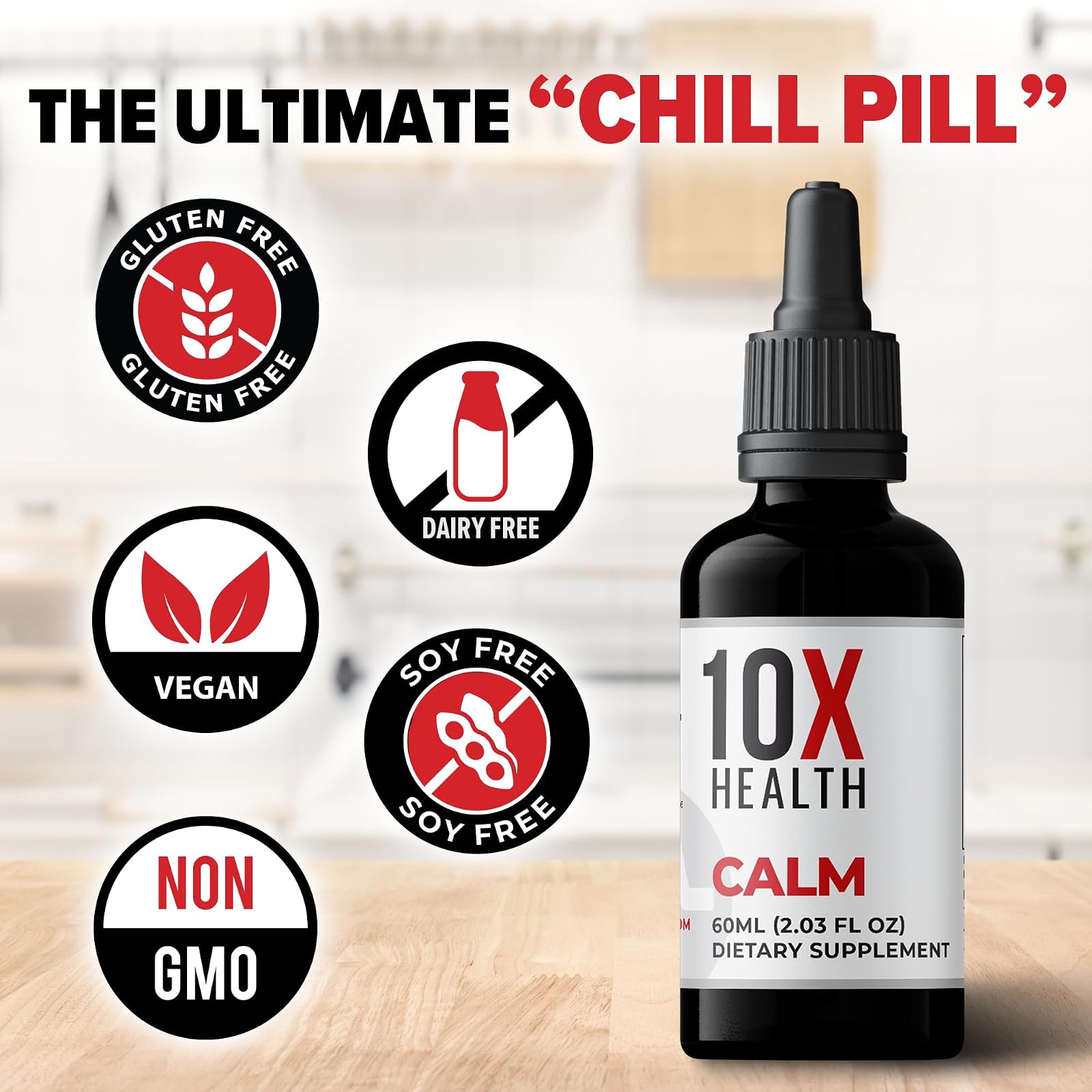 gummy multivitamin for easy consumption