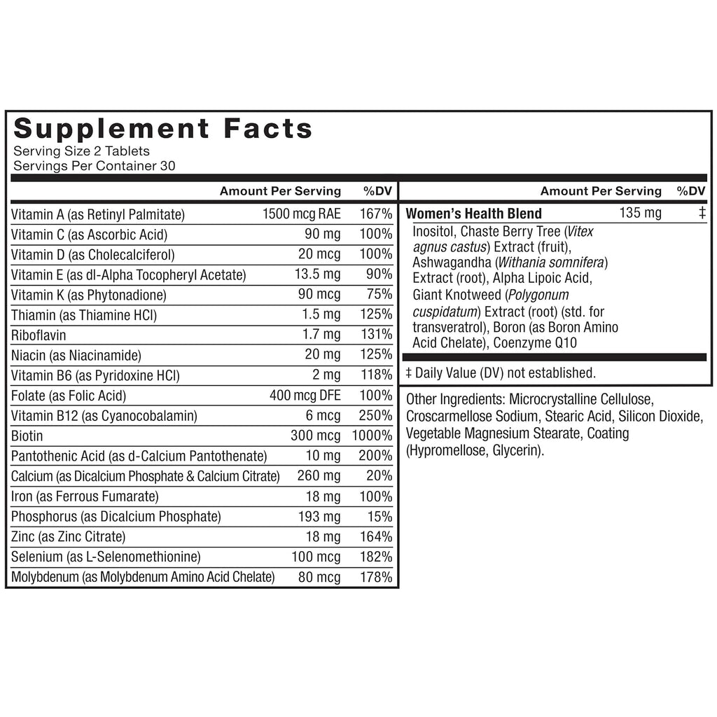 gummy multivitamin for easy consumption