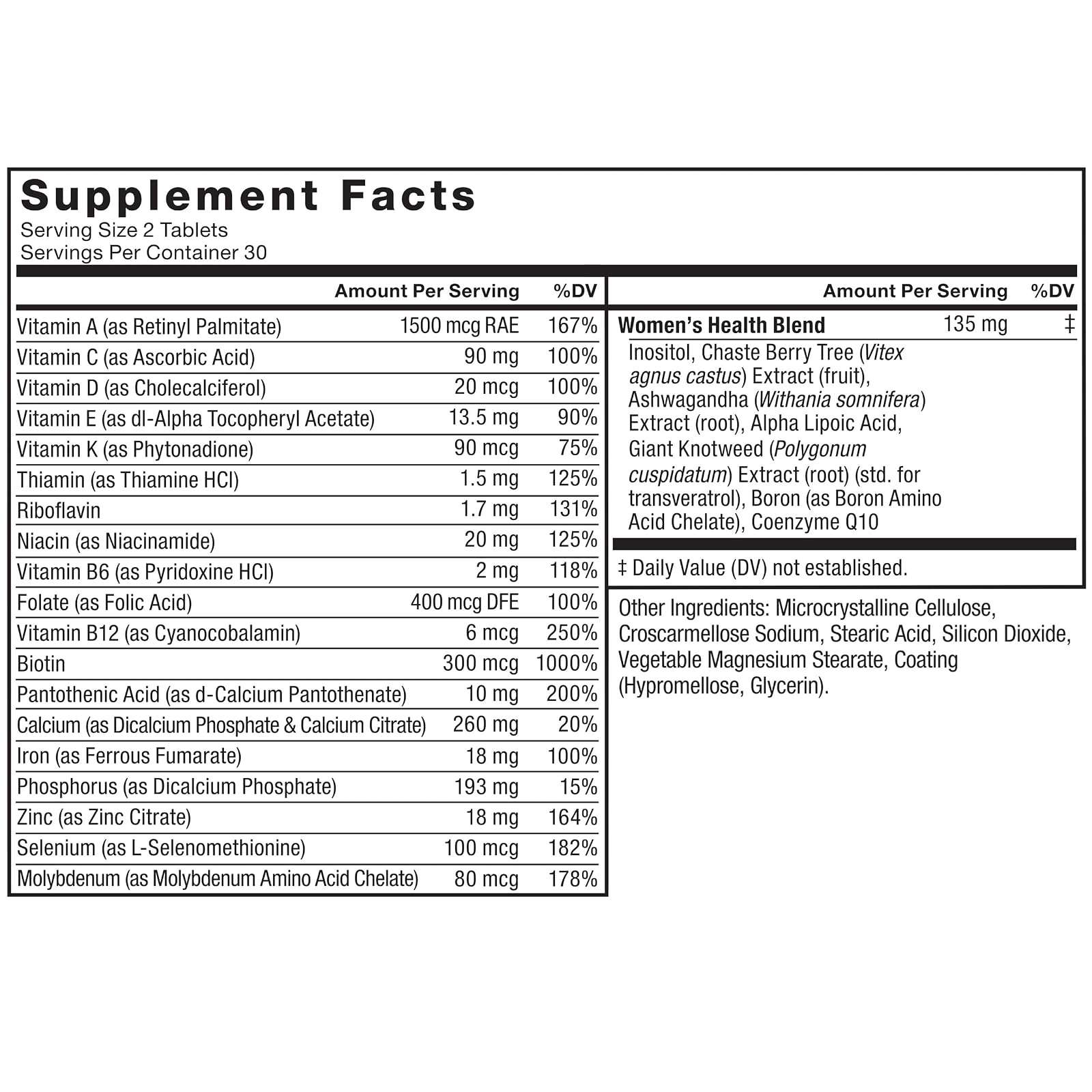 gummy multivitamin for easy consumption