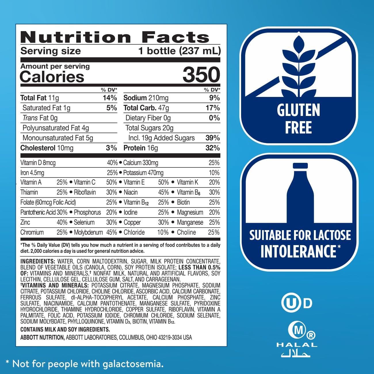 gummy multivitamin for easy consumption