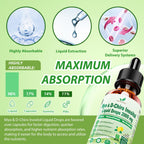 gummy multivitamin for easy consumption