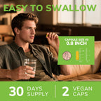 Gummy multivitamin for easy consumption