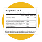 gummy multivitamin for easy consumption