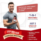 gummy multivitamin for easy consumption