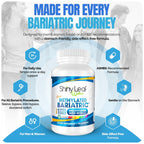 gummy multivitamin for easy consumption