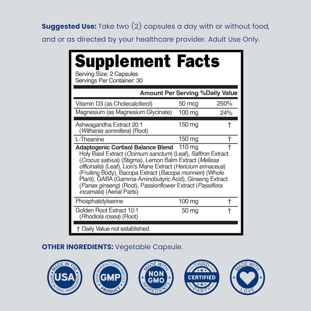 Gummy multivitamin for easy consumption