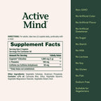 gummy multivitamin for easy consumption