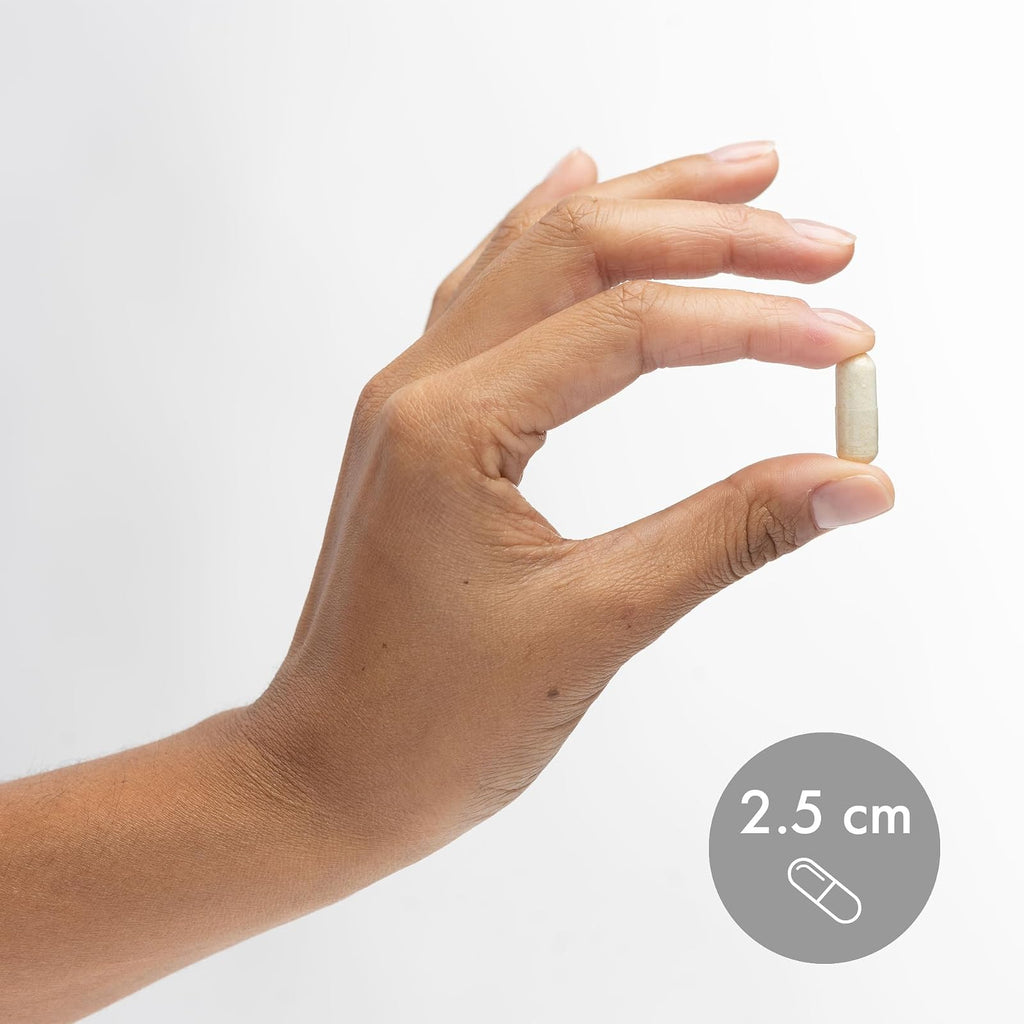 gummy multivitamin for easy consumption