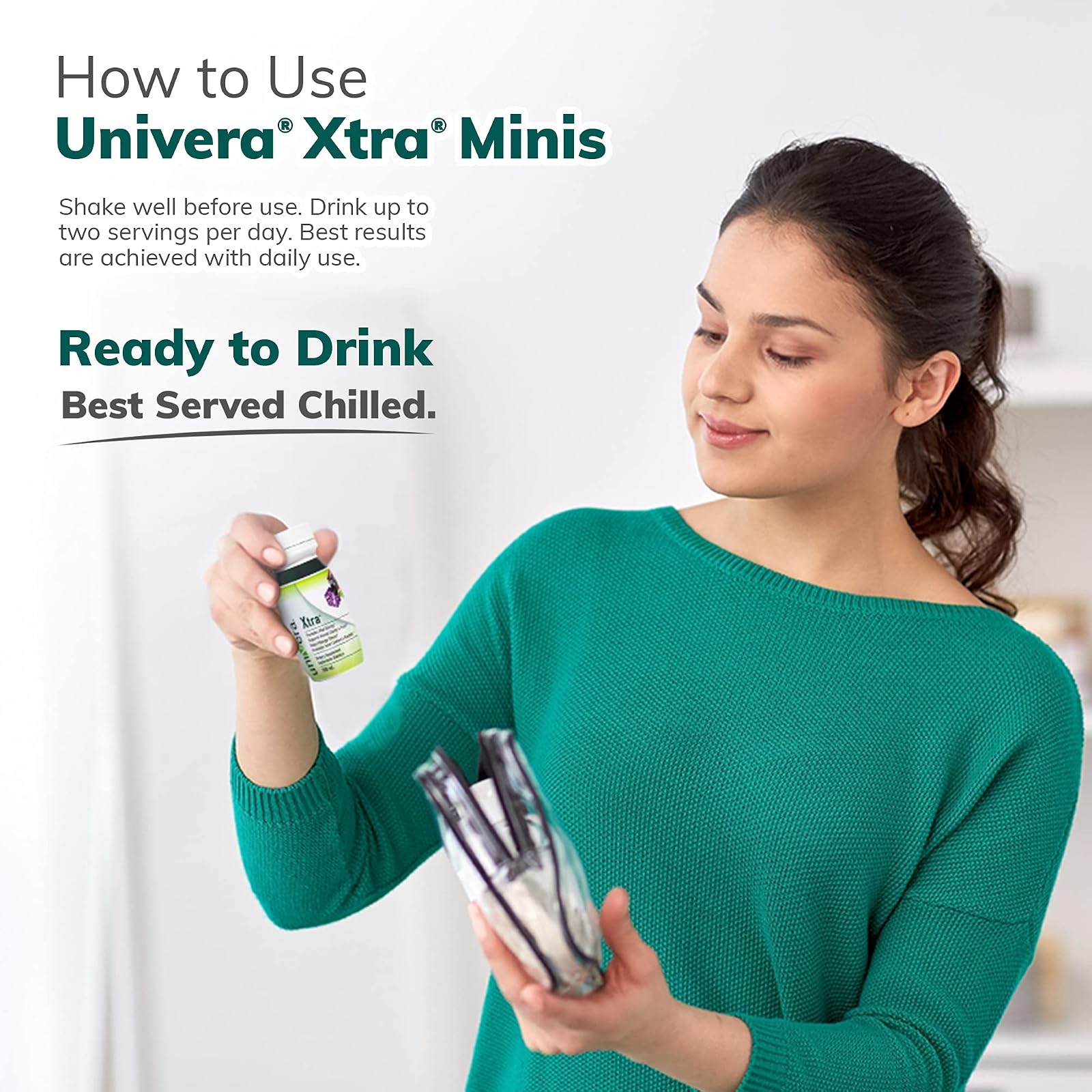 gummy multivitamin for easy consumption