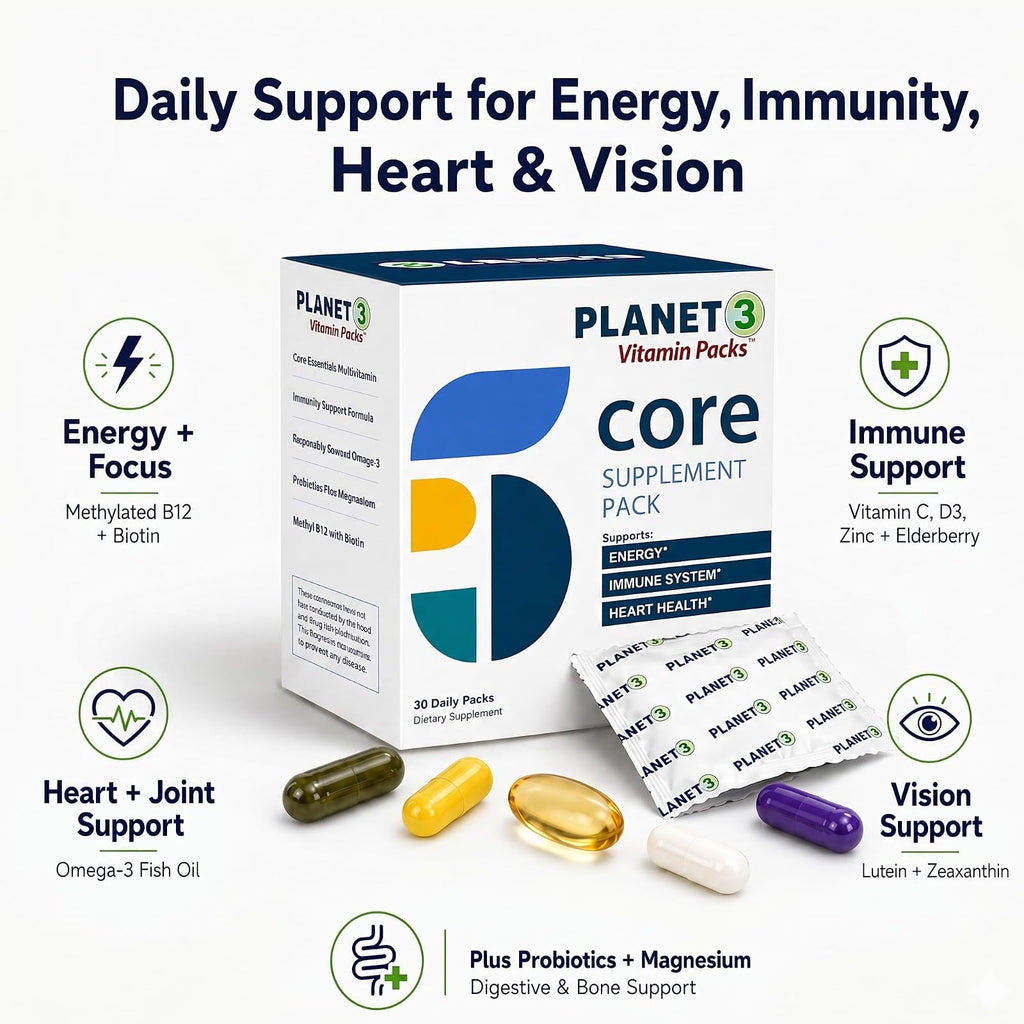 gummy multivitamin for easy consumption