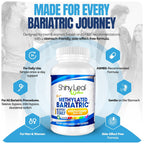 gummy multivitamin for easy consumption