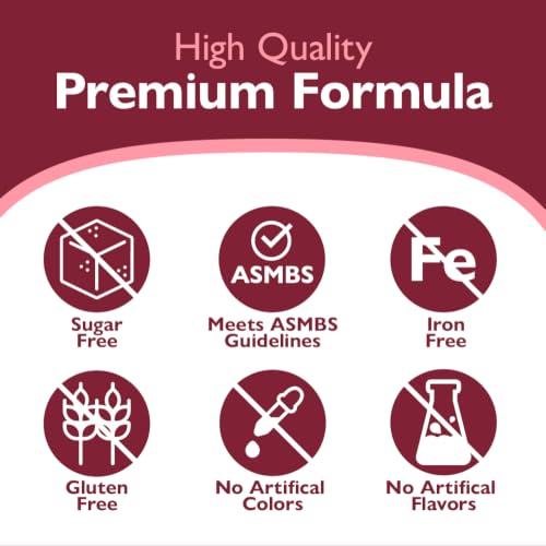 gummy multivitamin for easy consumption