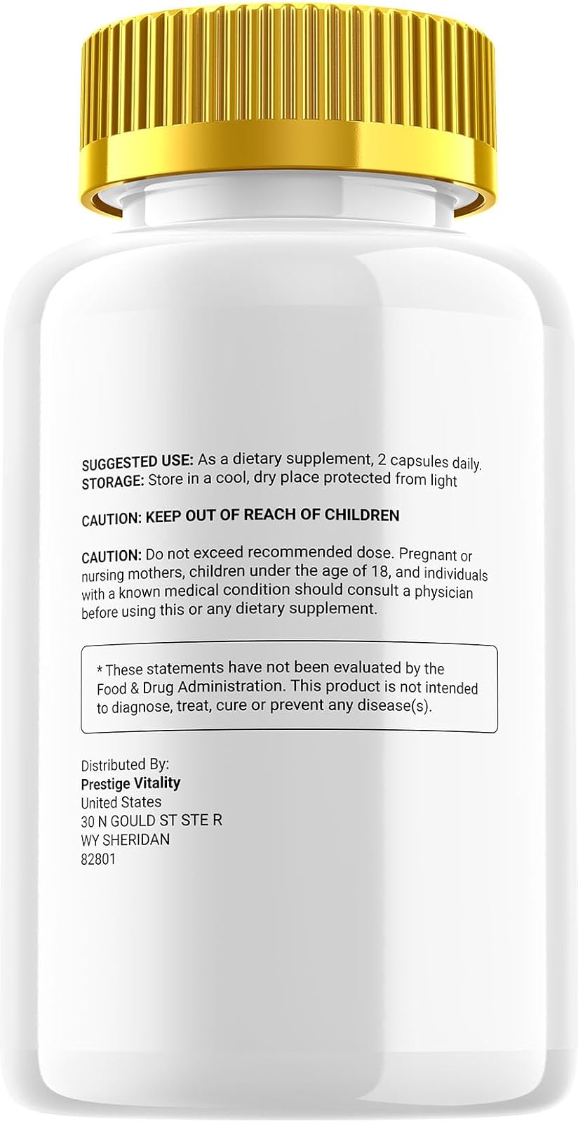 gummy multivitamin for easy consumption