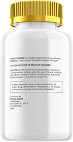 gummy multivitamin for easy consumption