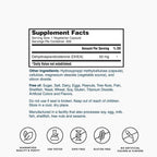 gummy multivitamin for easy consumption