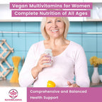 gummy multivitamin for easy consumption