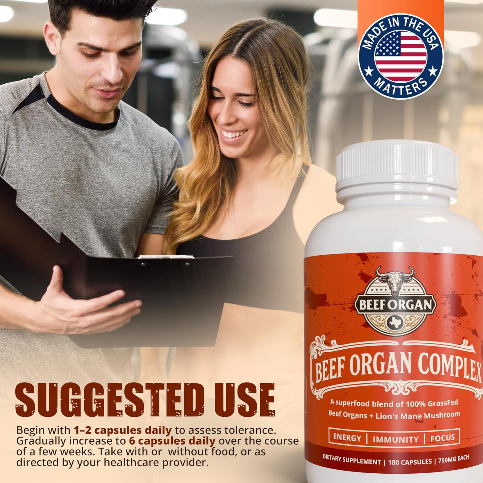 gummy multivitamin for easy consumption
