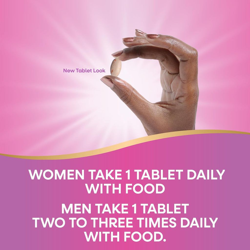 gummy multivitamin for easy consumption