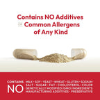 Gummy multivitamin for easy consumption