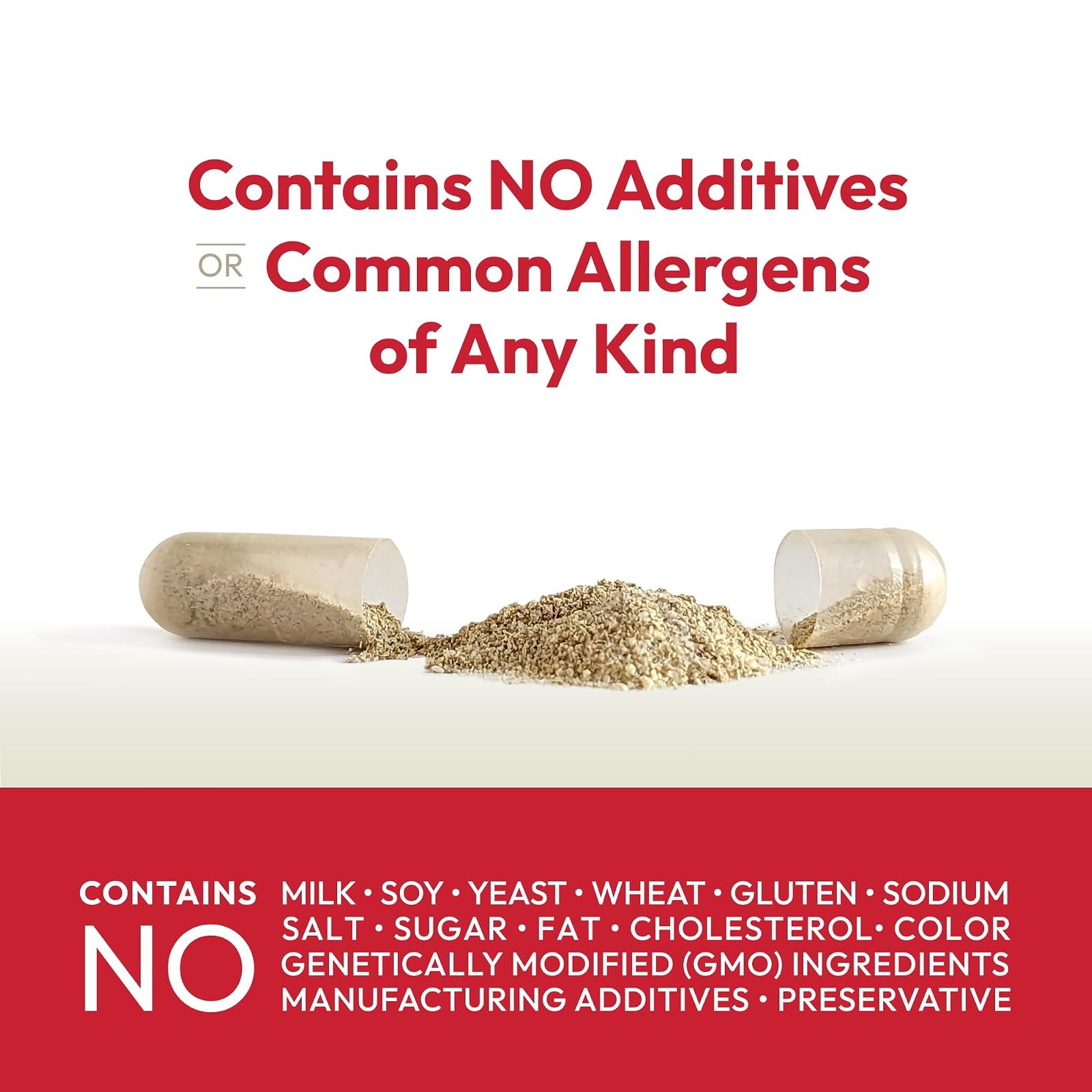 Gummy multivitamin for easy consumption