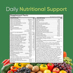 gummy multivitamin for easy consumption